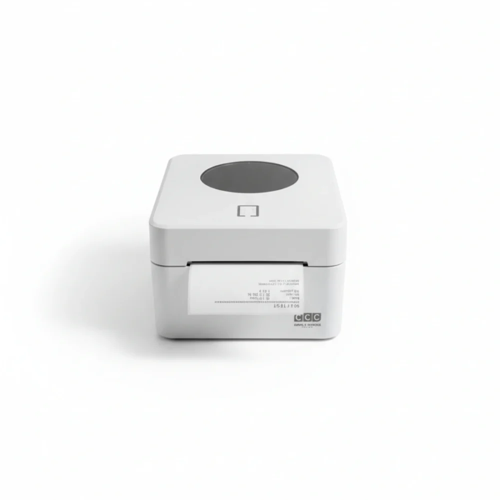Begs Printer termik për label HY-L400 – CCC